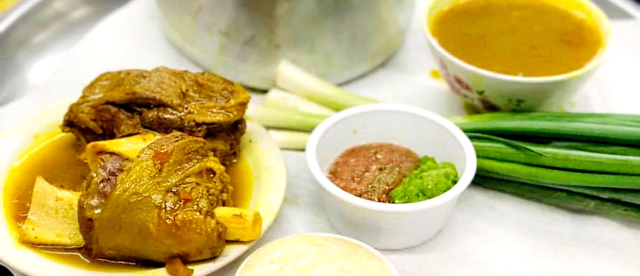 Specials - Queen of Sheba